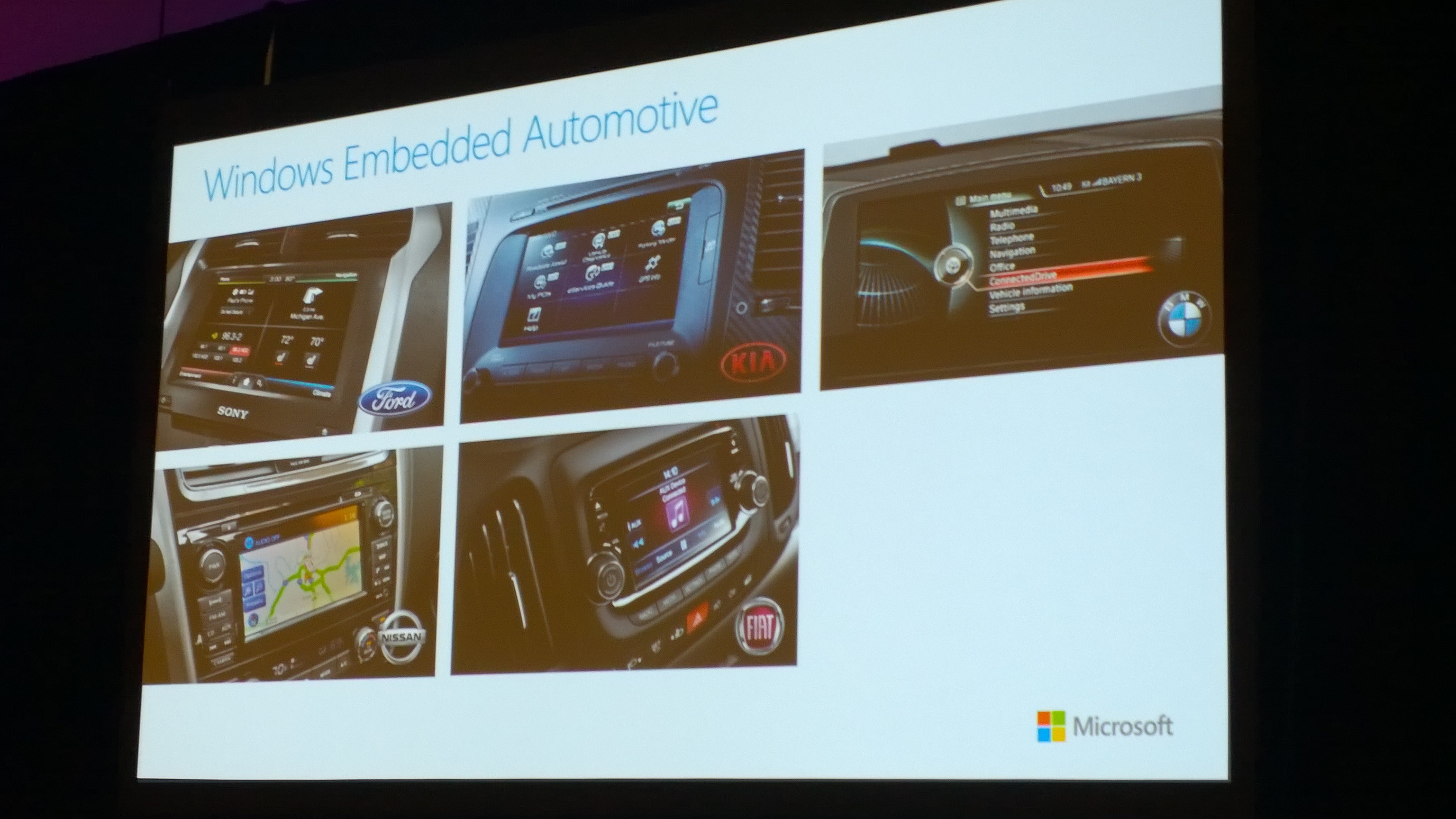 Windows et l'internet des objets | Néosoft