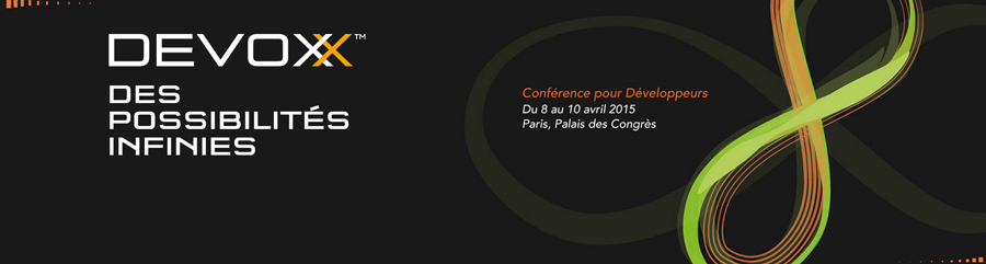 Retrouvez 4 Soatiens sur la scène de Devoxx France 2015 ! | Néosoft