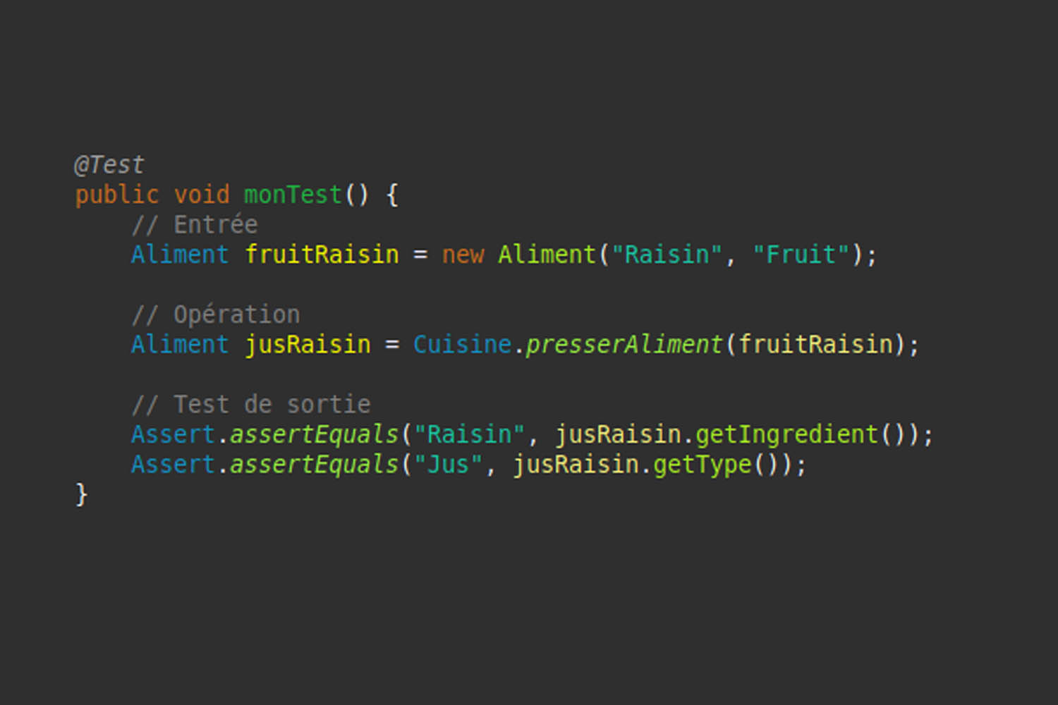 La mémoire en java, expliquée par votre banquier | Néosoft