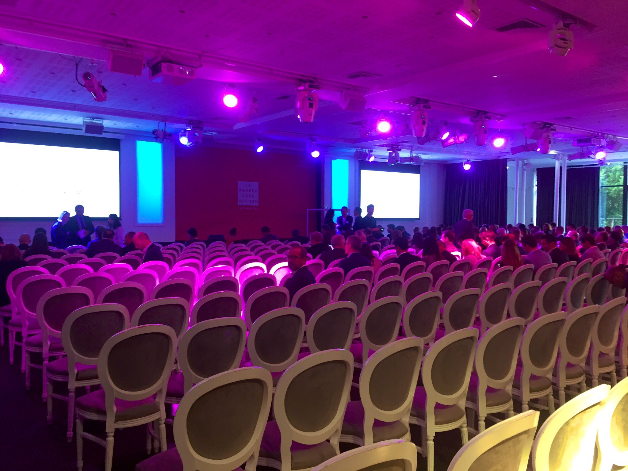 Néo-Soft remporte le Trophée Talents au RDV des ESN - Néo-Soft