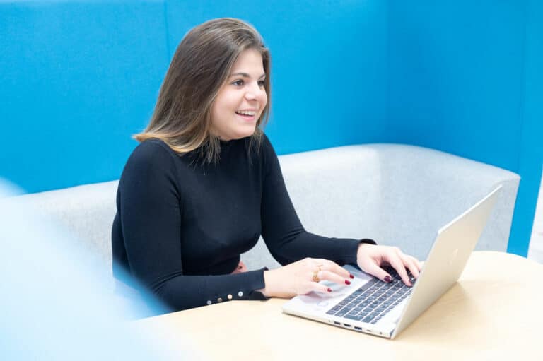 Une nouvelle identité et un nouveau positionnement pour Néosoft | Néosoft