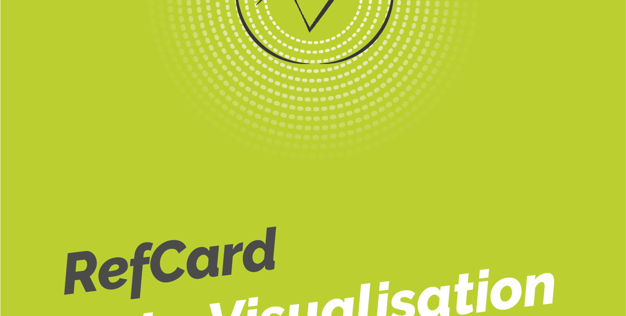RefCard Data Visualisation | Néosoft
