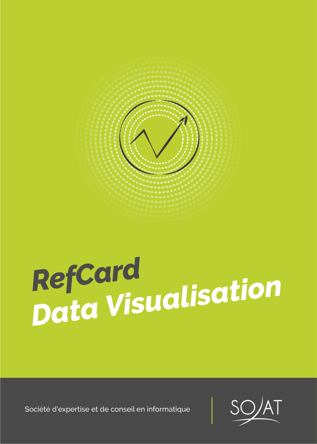 RefCard Data Visualisation | Néosoft