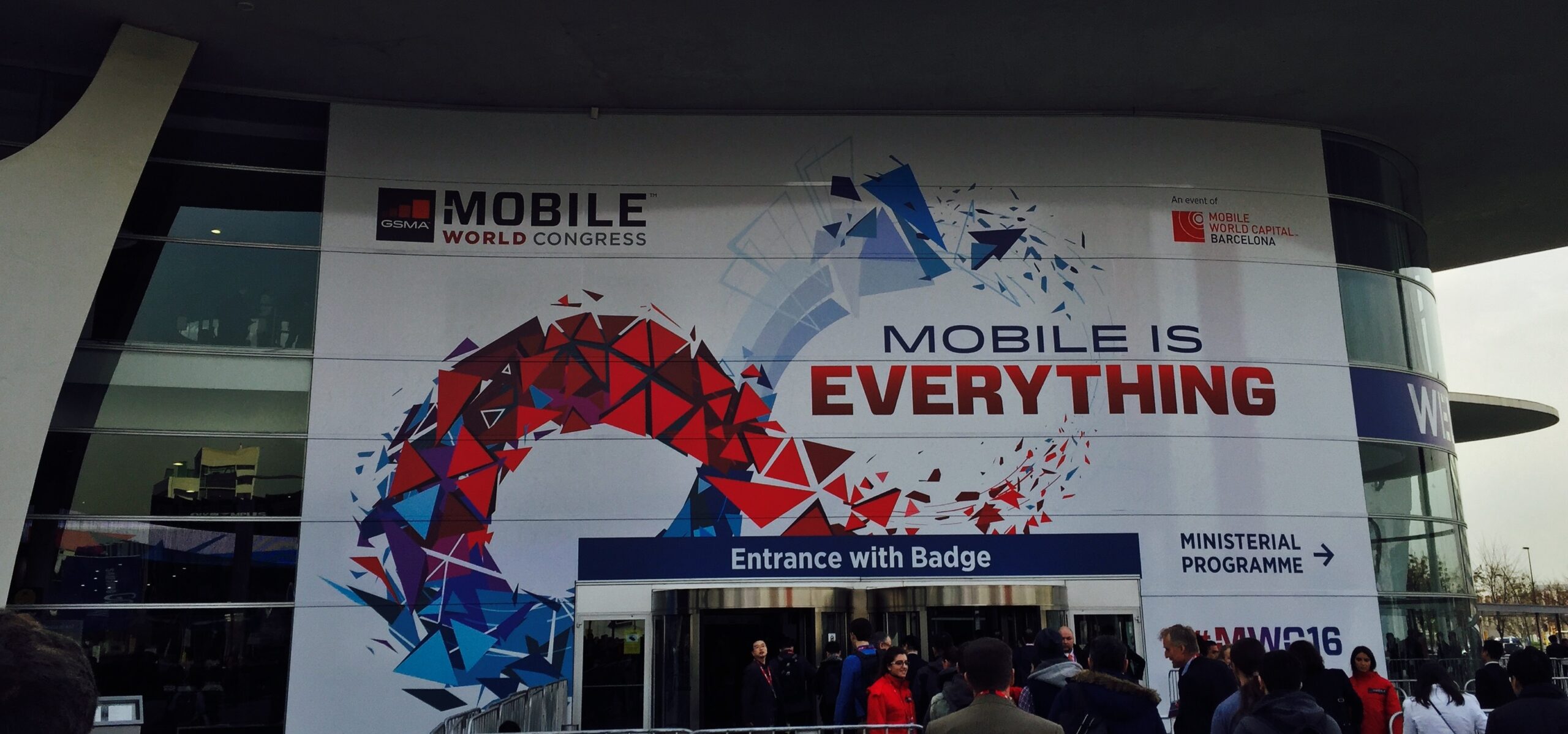 Mobile World Congress, c'est quoi ? | Néosoft