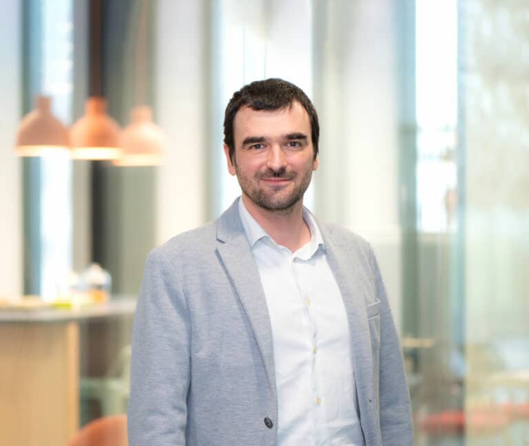 Data : découvrez l'interview de Nicolas | Néosoft