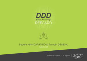 RefCard DDD | Néosoft