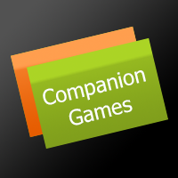 Les Companion Games | Néosoft