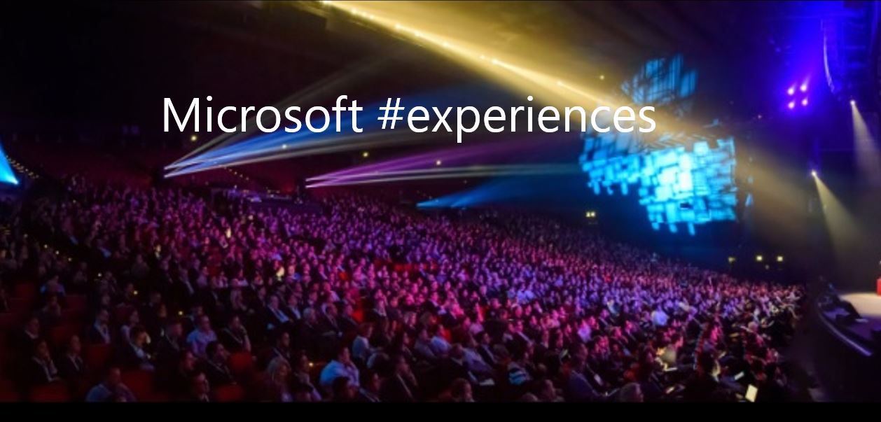 [Microsoft Experiences'16] Tester, Monitorer et Déployer son ...