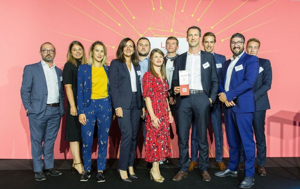 Néo-Soft remporte le Trophée Talents au RDV des ESN - Néo-Soft