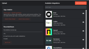 Shuffle, le SOAR Open Source | Néosoft