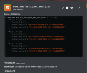 Shuffle, le SOAR Open Source | Néosoft