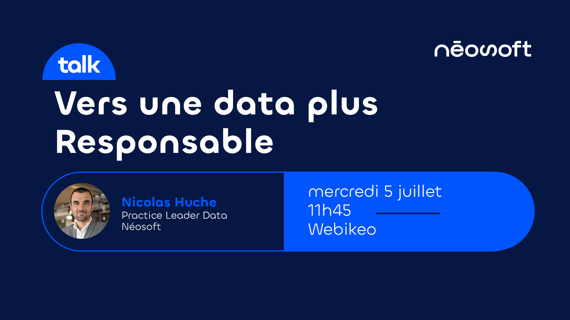 Nos publications | Néosoft