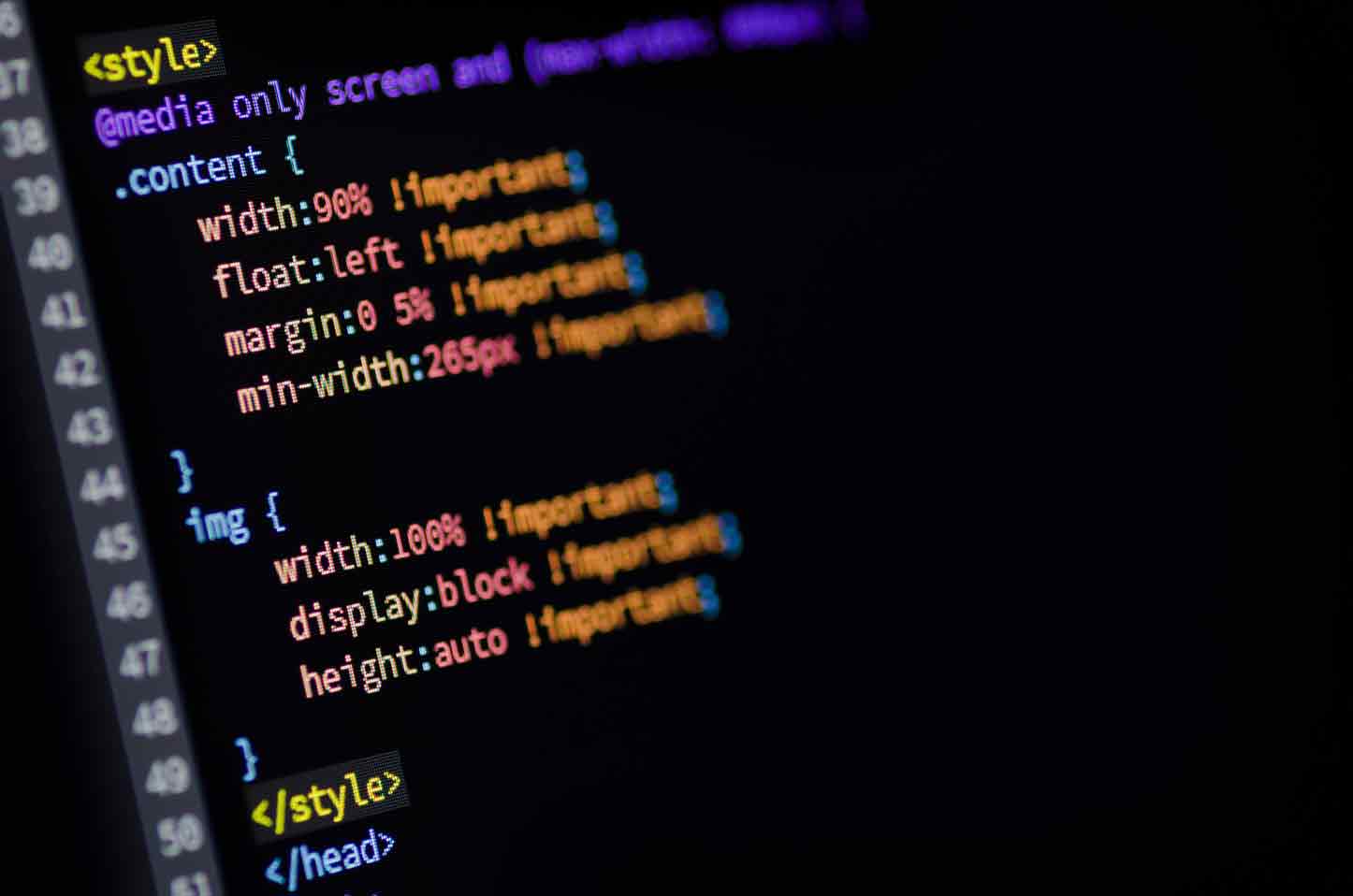 Décorer avec TailwindCSS - Partie 2 | Néosoft