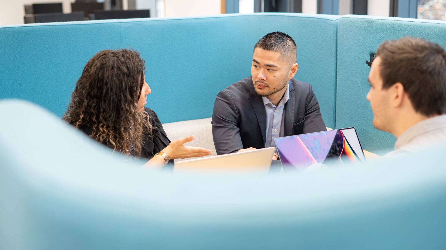 Néosoft Paris | Néosoft