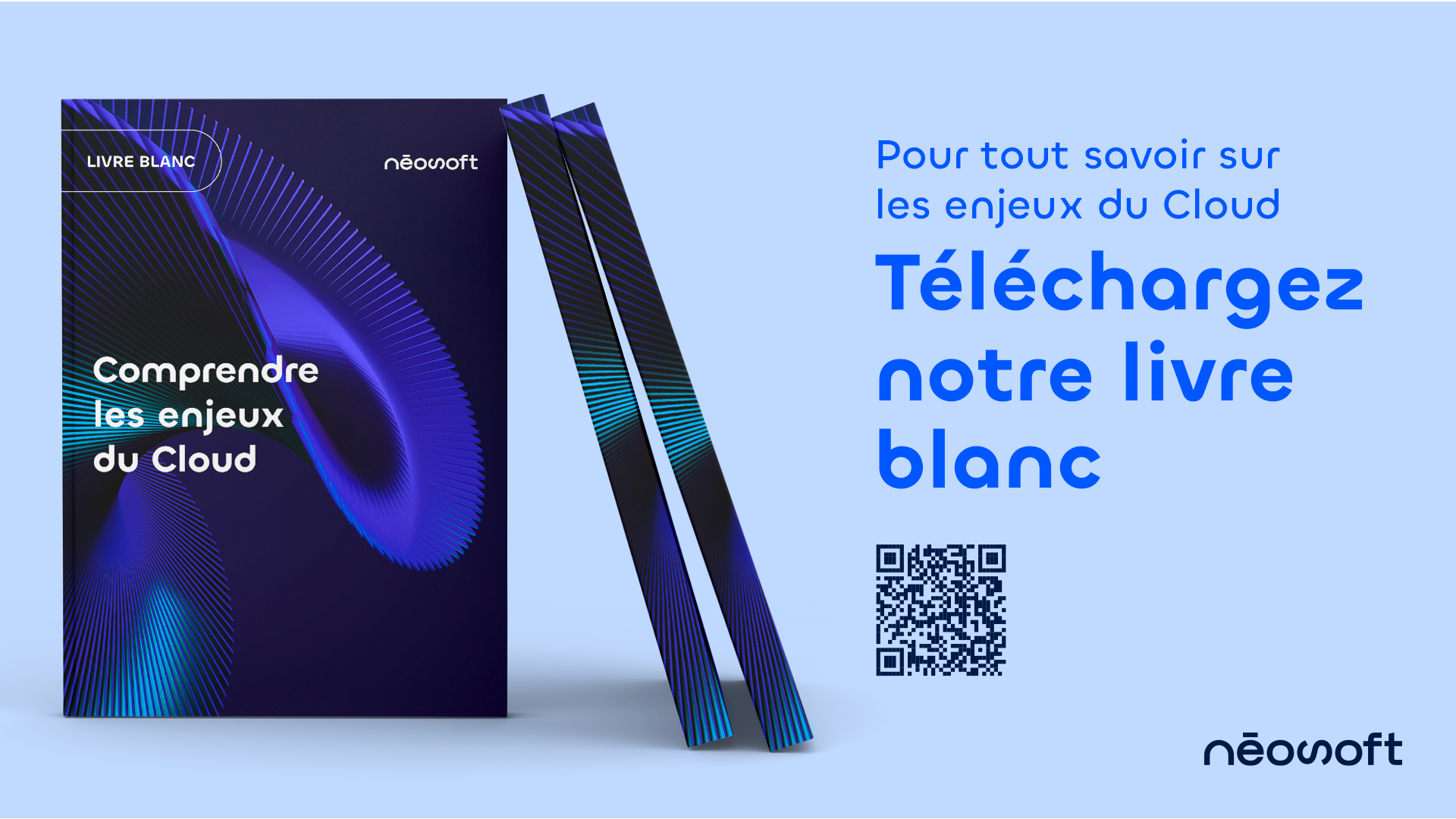 Comprendre les enjeux du Cloud | Néosoft