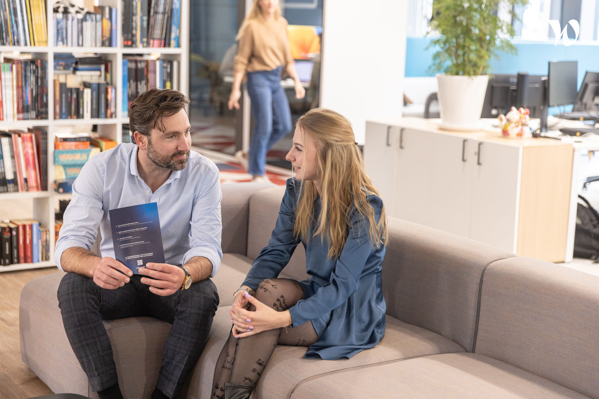 Néosoft Paris | Néosoft