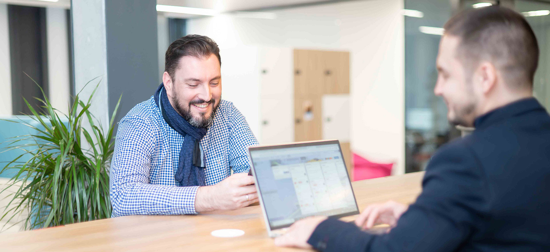 Être Développeur Full-Stack chez Néosoft Tours | Néosoft