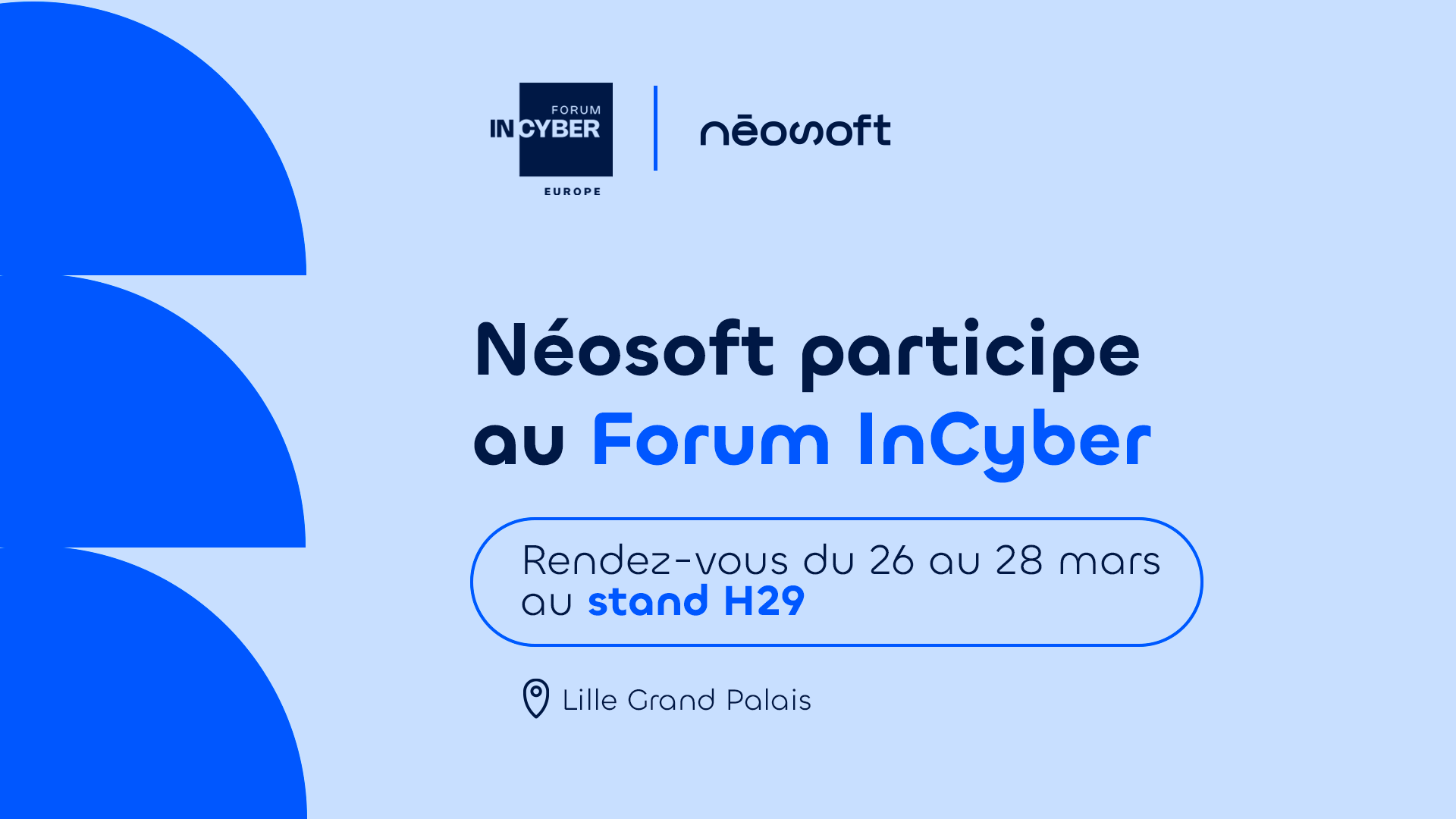 Contactez un expert | Néosoft