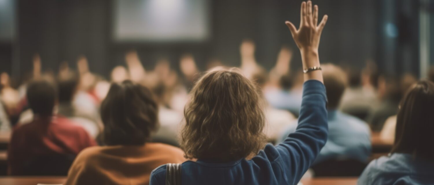 Féminiser le Numérique : témoignage d'une Développeuse Full Stack chez ...