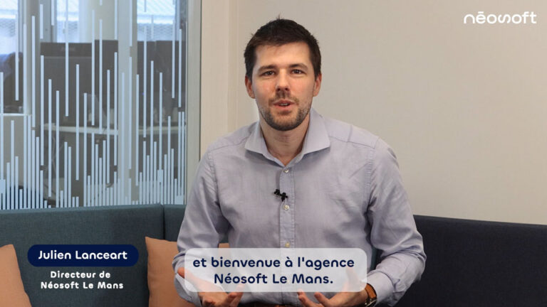 Néosoft Le Mans | Néosoft