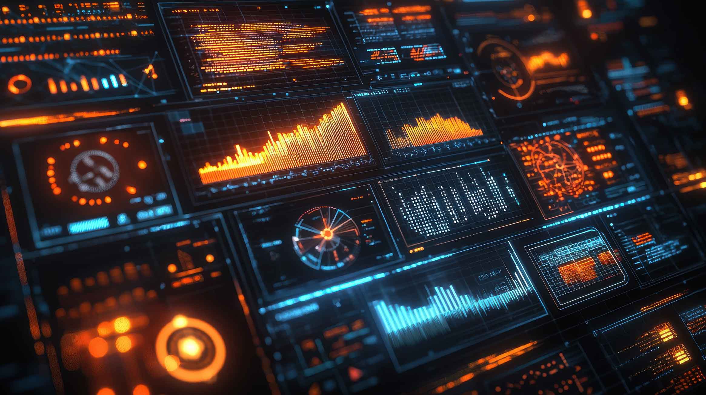 Introduction à l'Observabilité avec Grafana | Néosoft