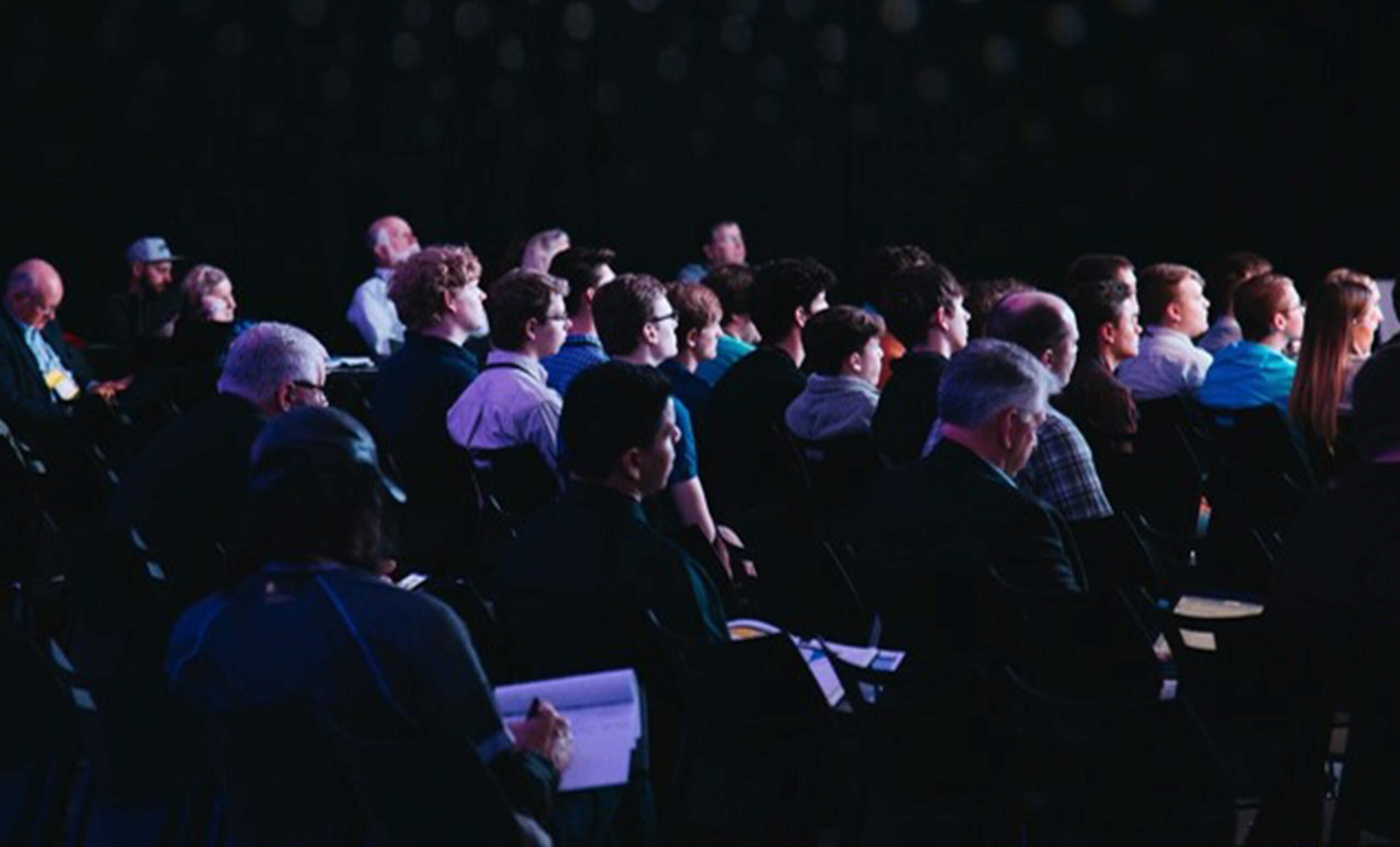 Retour sur l'ECW 2024 à Rennes | Néosoft