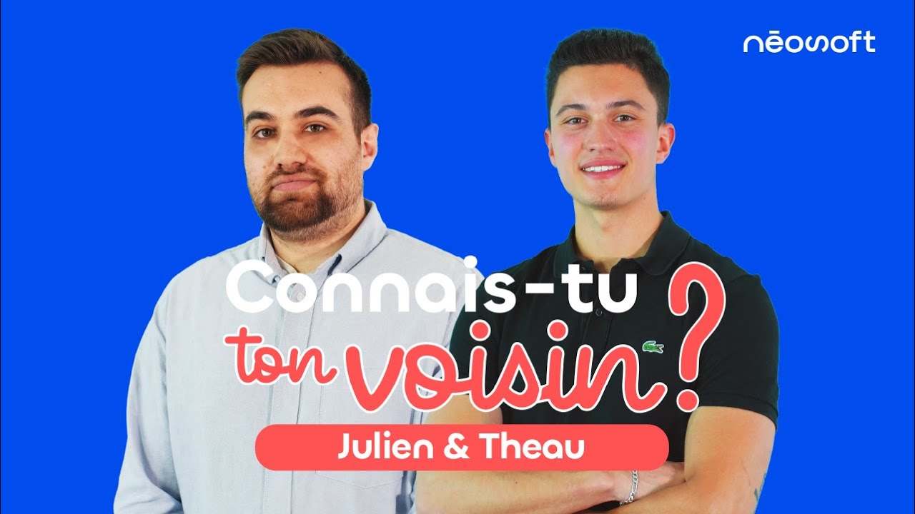 Néosoft Paris | Néosoft