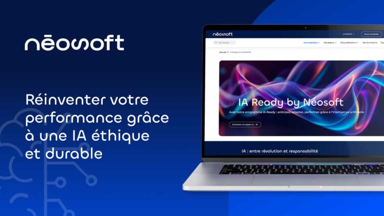 Néosoft Paris | Néosoft