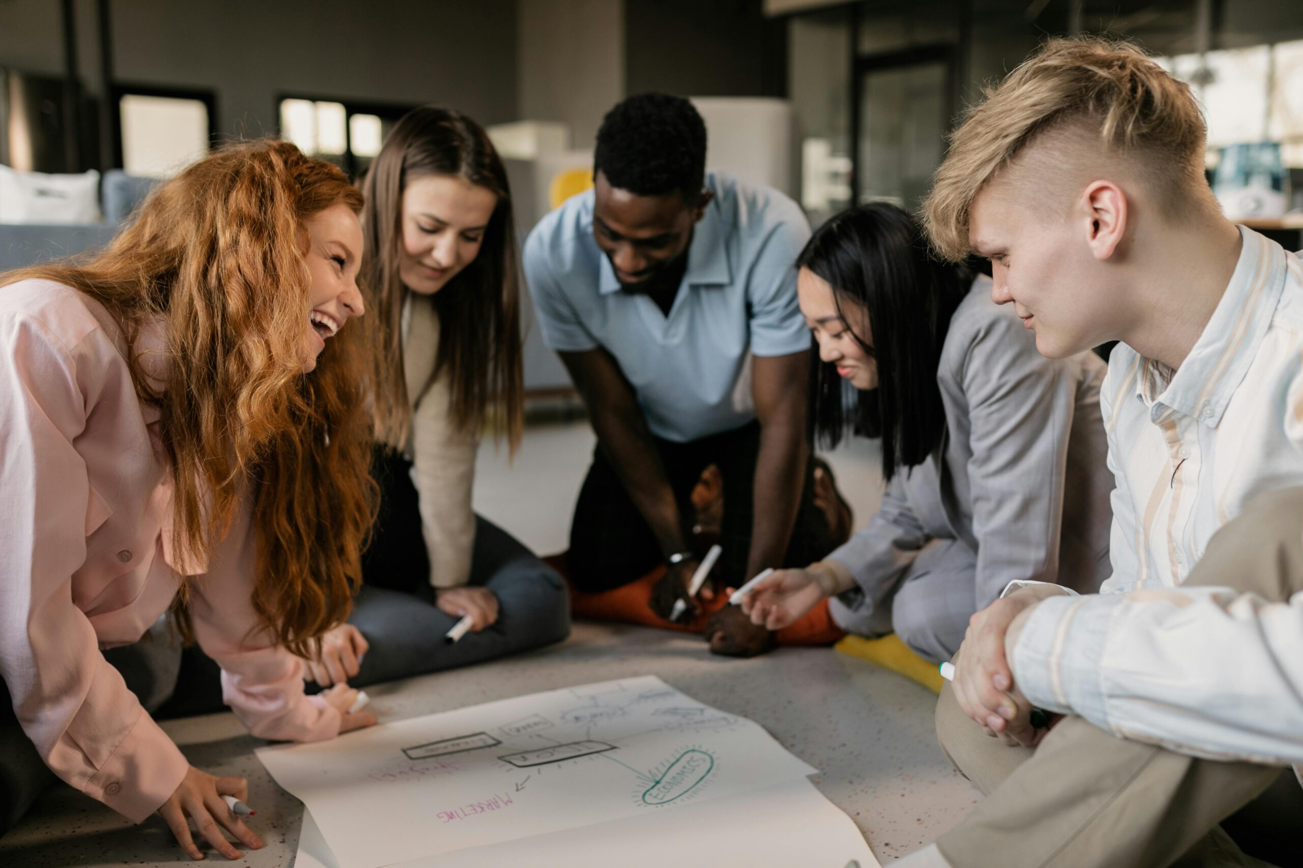 Comment booster vos rétrospectives agiles avec la rétro 4L ? | Néosoft