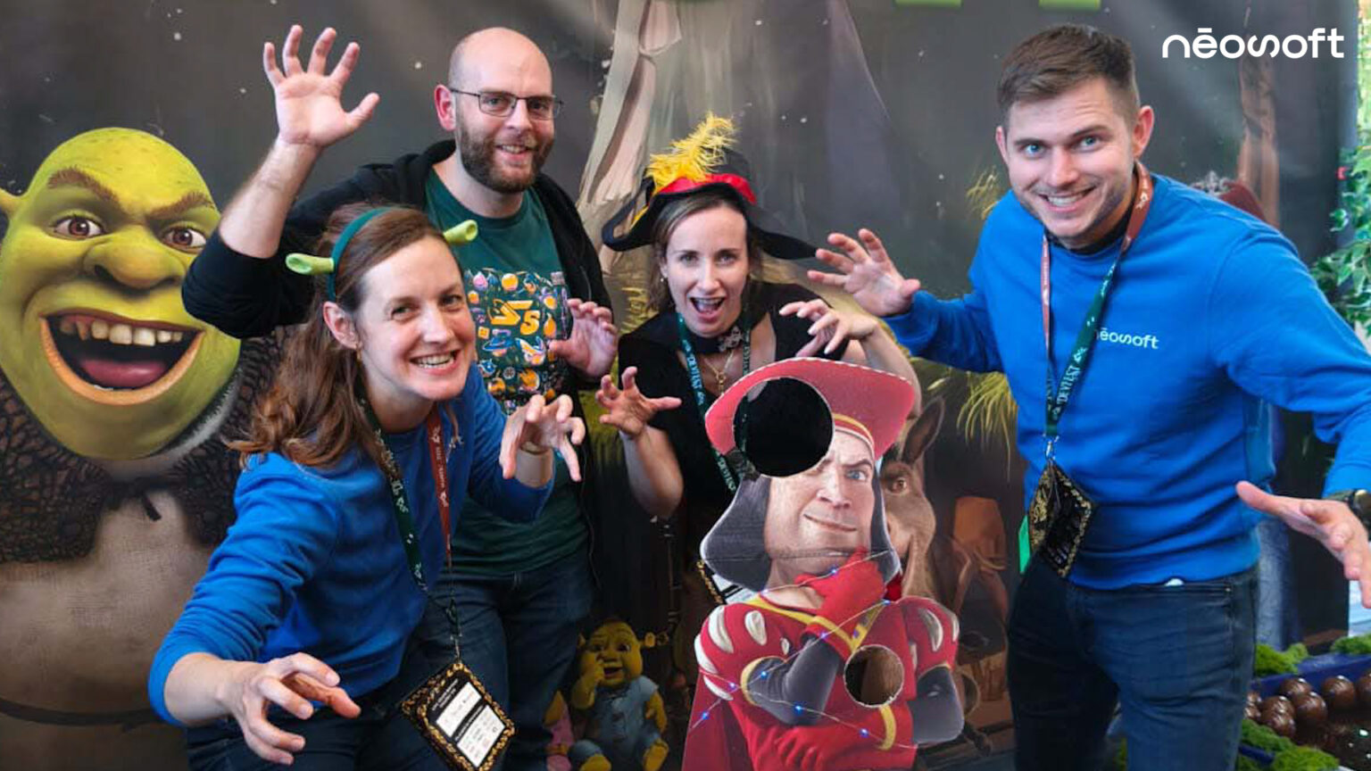 NéoGen by Néosoft | Néosoft