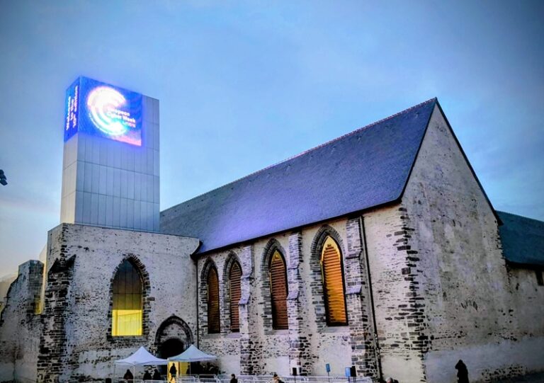 European Cyber Week 2025 | Néosoft