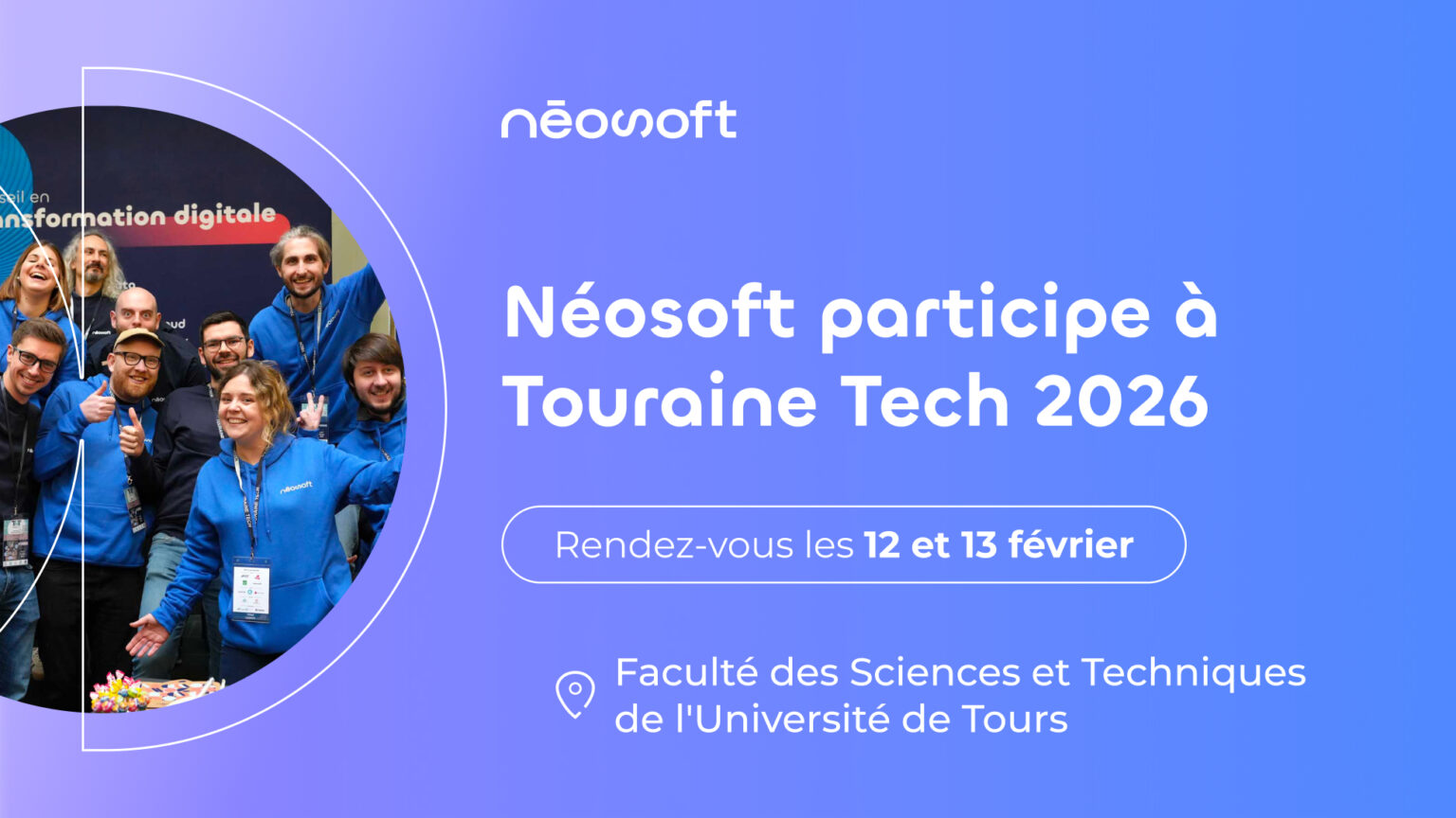 Néosoft Paris | Néosoft