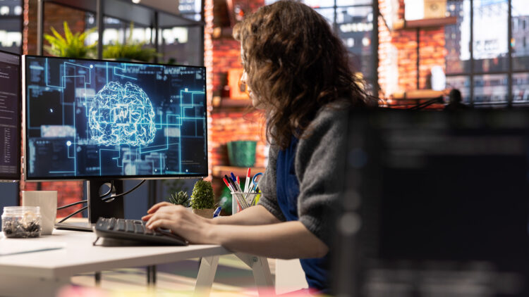 Néosoft Paris | Néosoft